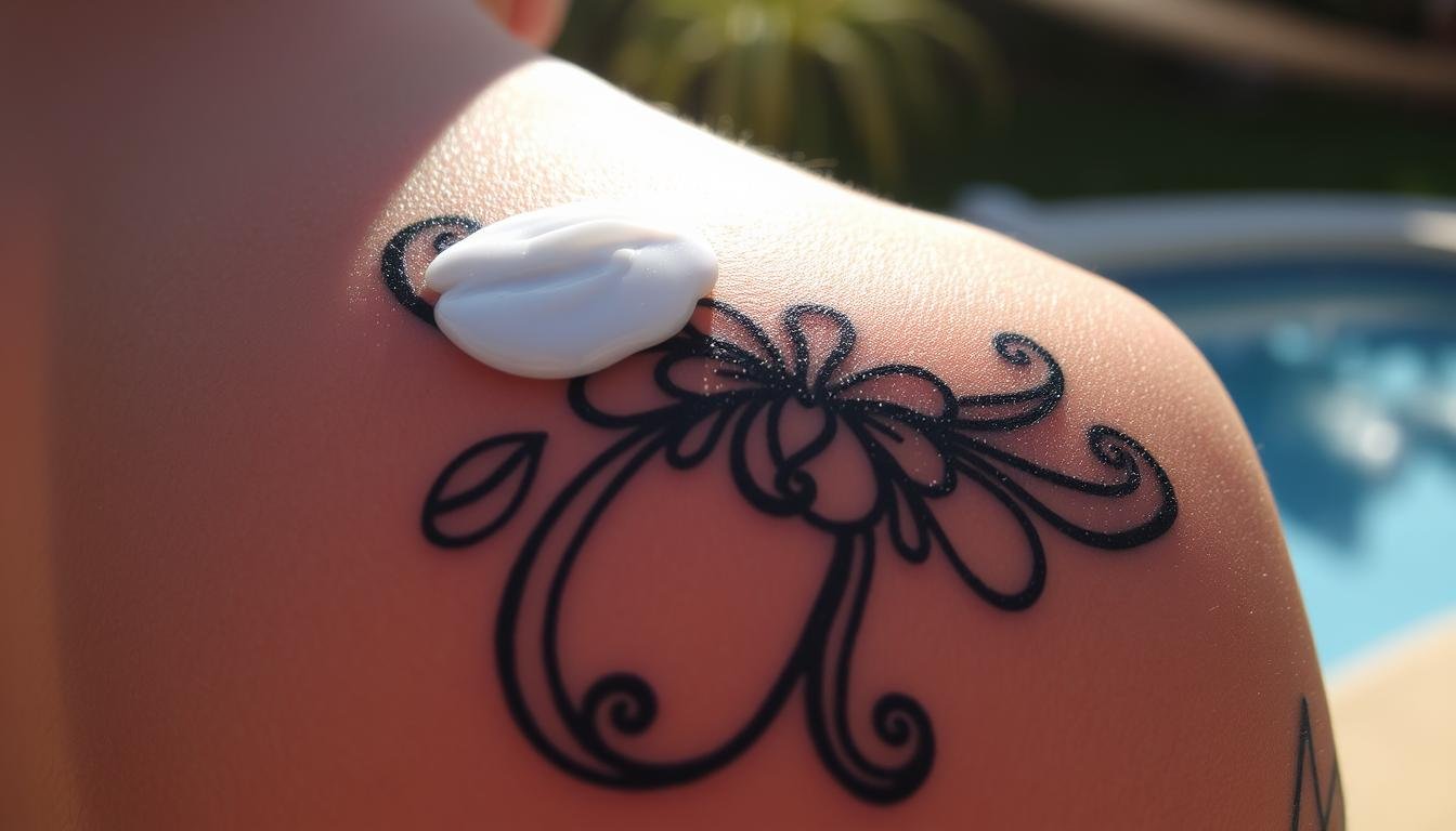 Tattoo Care First 48 Hours: Essential Tips & Tricks